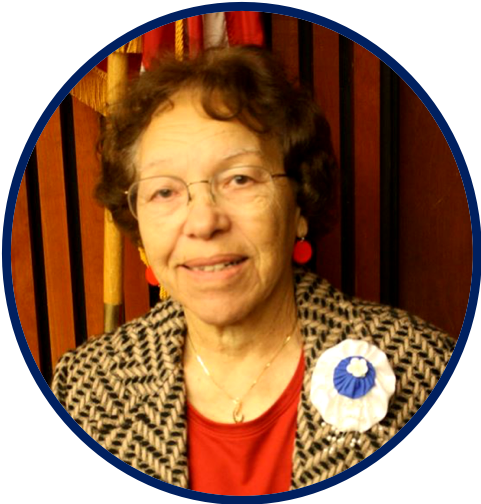 Peggy Williams - FHWGS